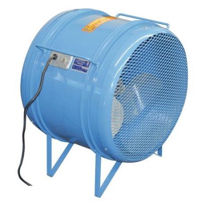 FAN 5000 CFM 20" - Low Cost Equipment